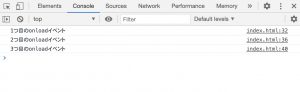 【JavaScript】onloadイベントは複数回使用できない！対処法を解説 | ウェブカツBLOG