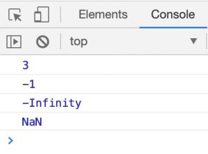 【JavaScript入門】Math.minを使って最小値を取得する方法！ | ウェブカツBLOG